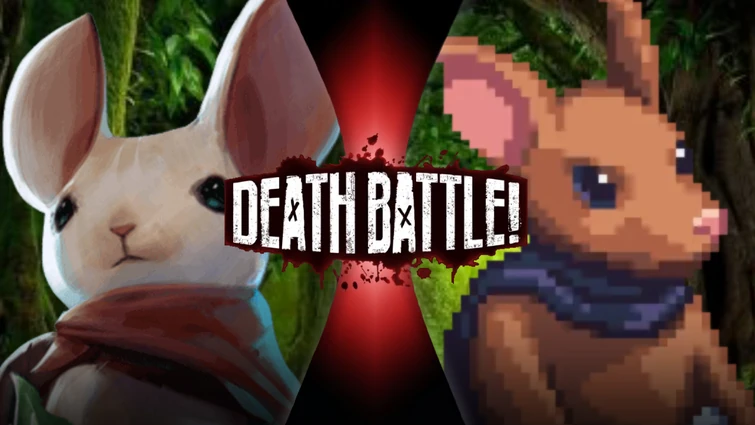 Quill VS Verm (Moss VS Small Saga) | Fandom