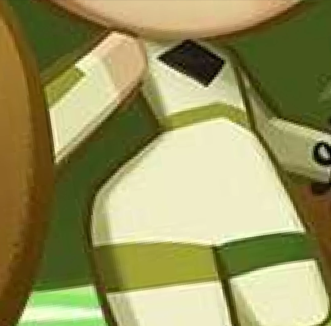 I just woke up why is there a Plipo and Jiangbo fighting | Fandom