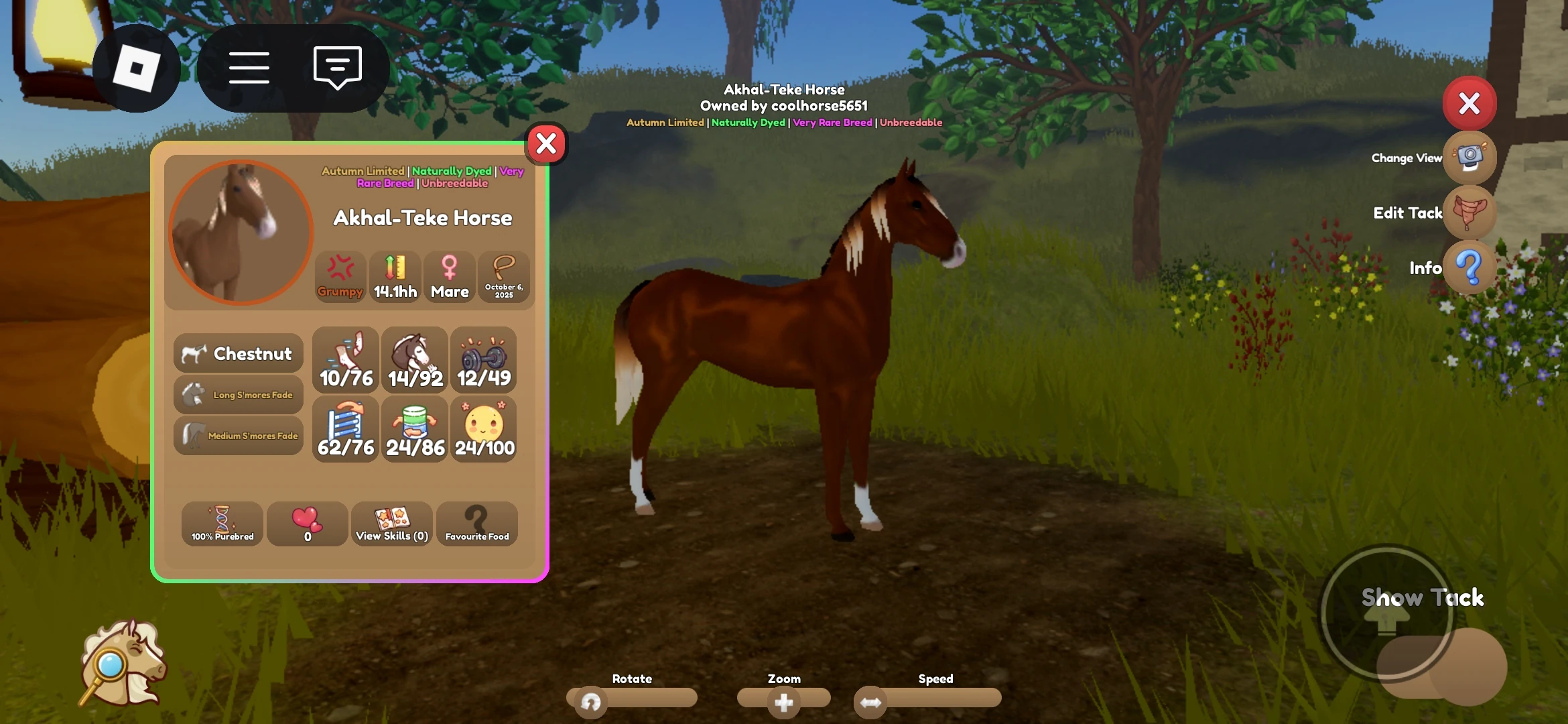 LAO on ND teke, horned donk, and qh iuh | Fandom