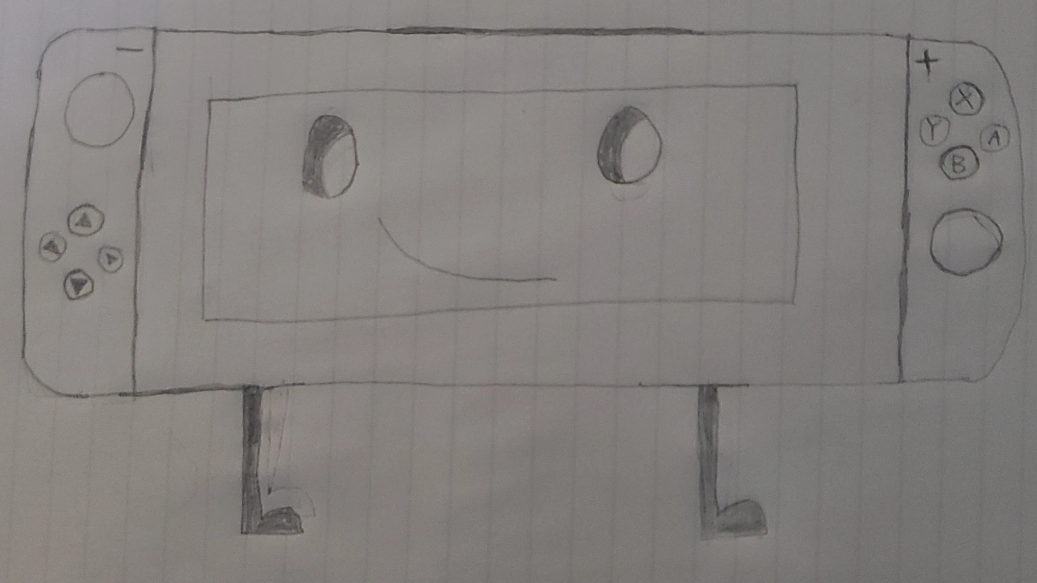 Yay I finally drew something after like a month | Fandom