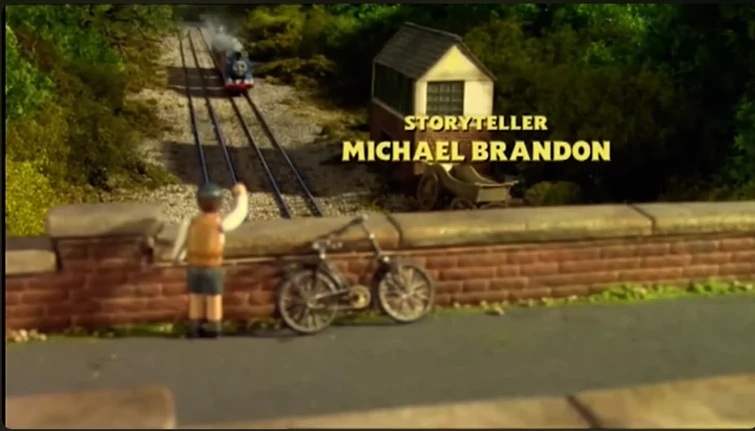 Best episode of Thomas ever | Fandom