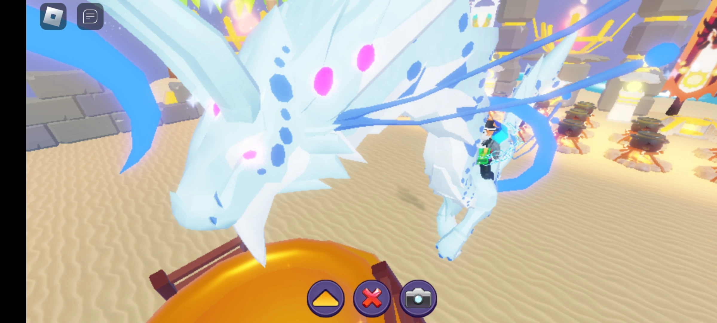 What should I name this Amaris? | Fandom