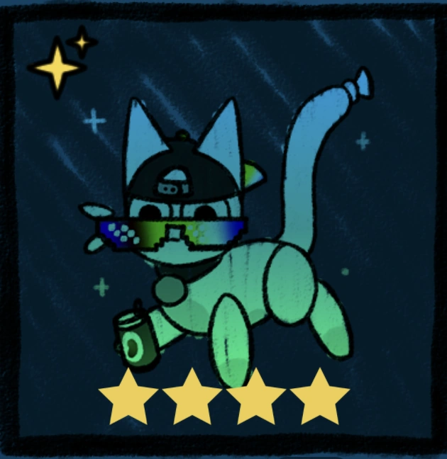 welp, just got another recolor, gamer louis recolor | Fandom