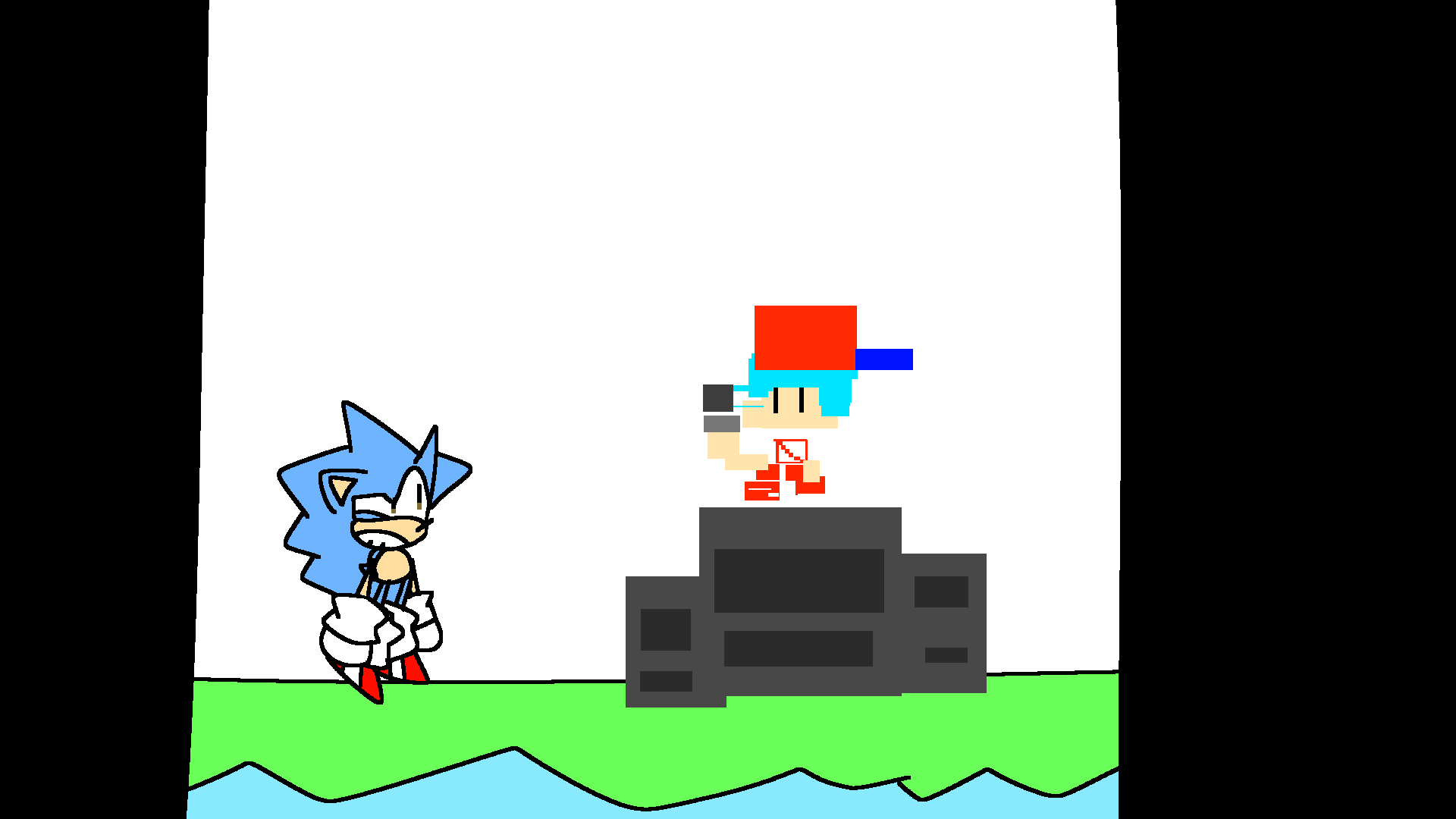 orinairy too slow cover | Fandom