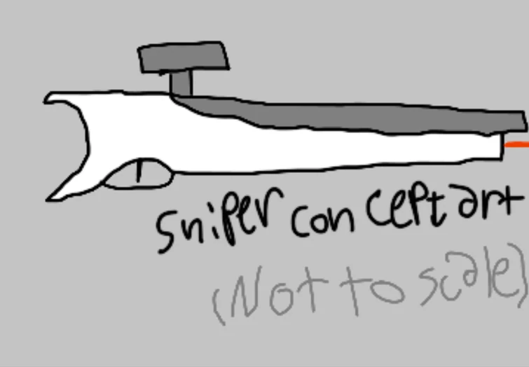 Thunder science company's weaponry: I.S.S.R (Integrally Suppressed ...