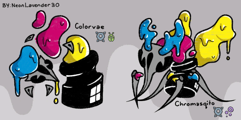 funky little guys | Fandom