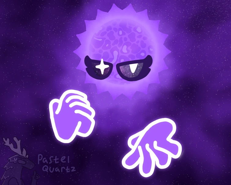 Oc redesign ig | Fandom