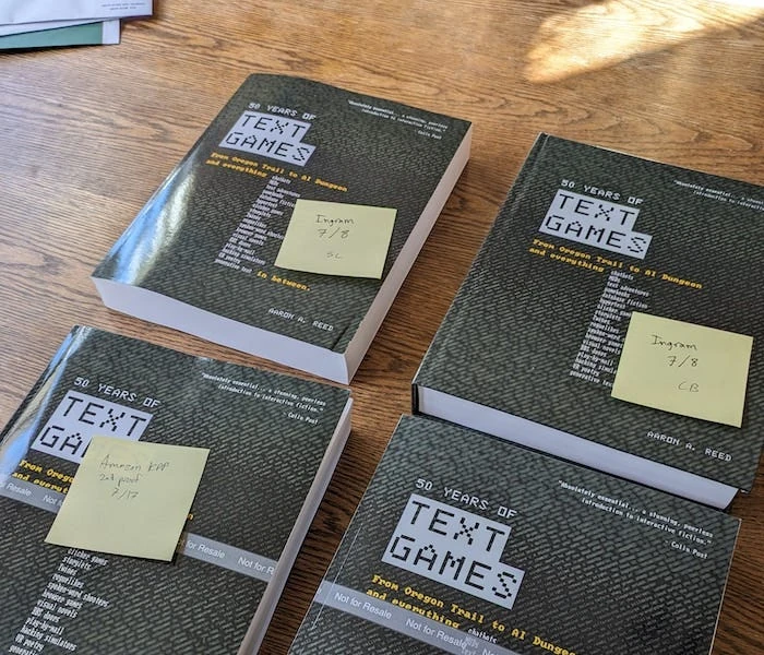 Not a text game, but... | Fandom