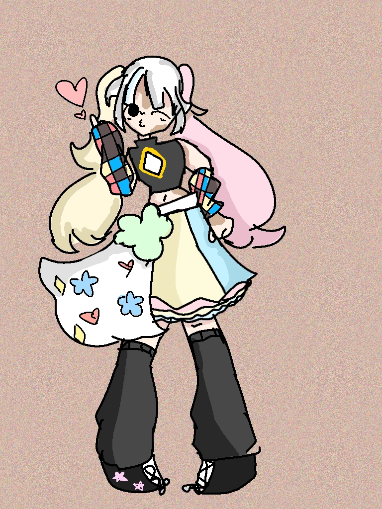 drops fanart /silly | Fandom