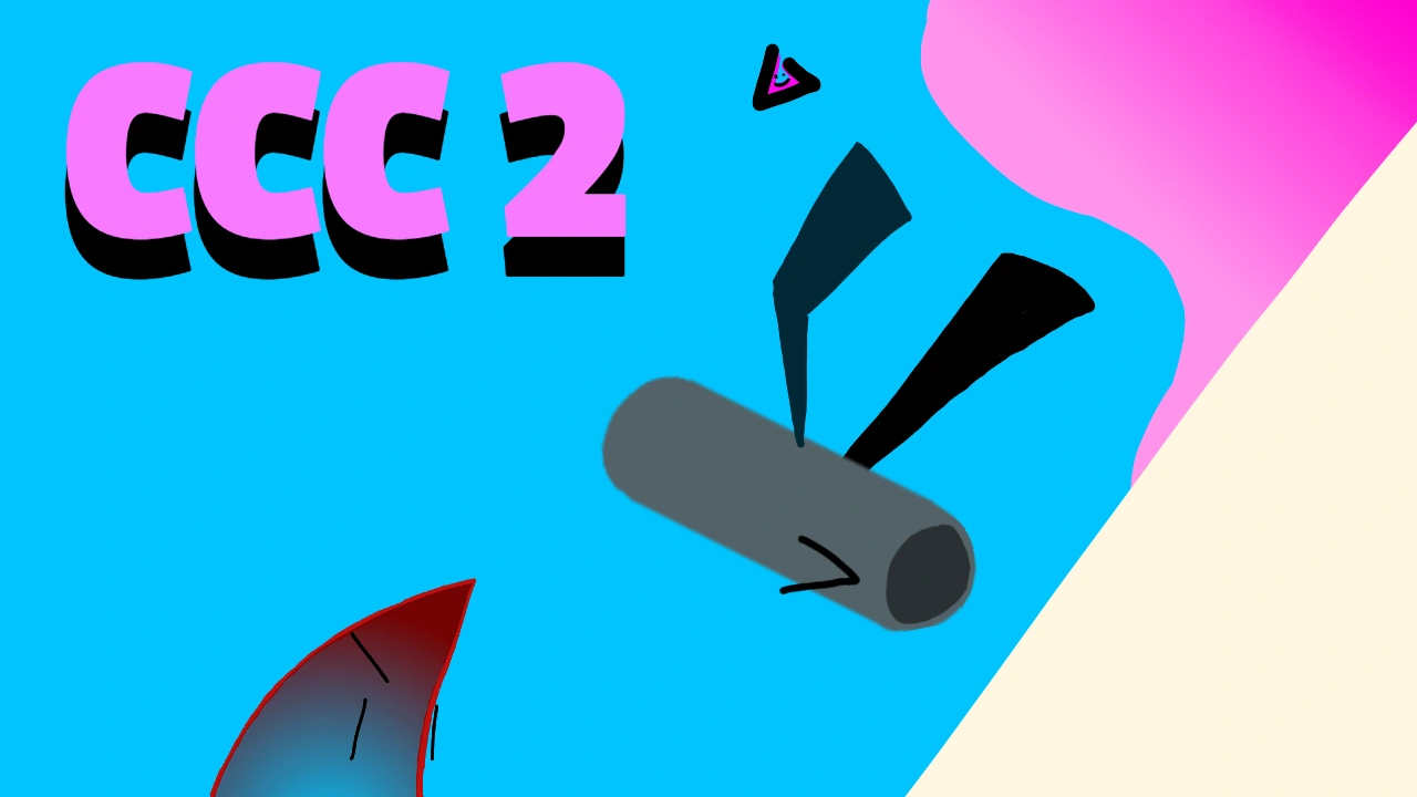 CCC 2: Déjà vu | Fandom