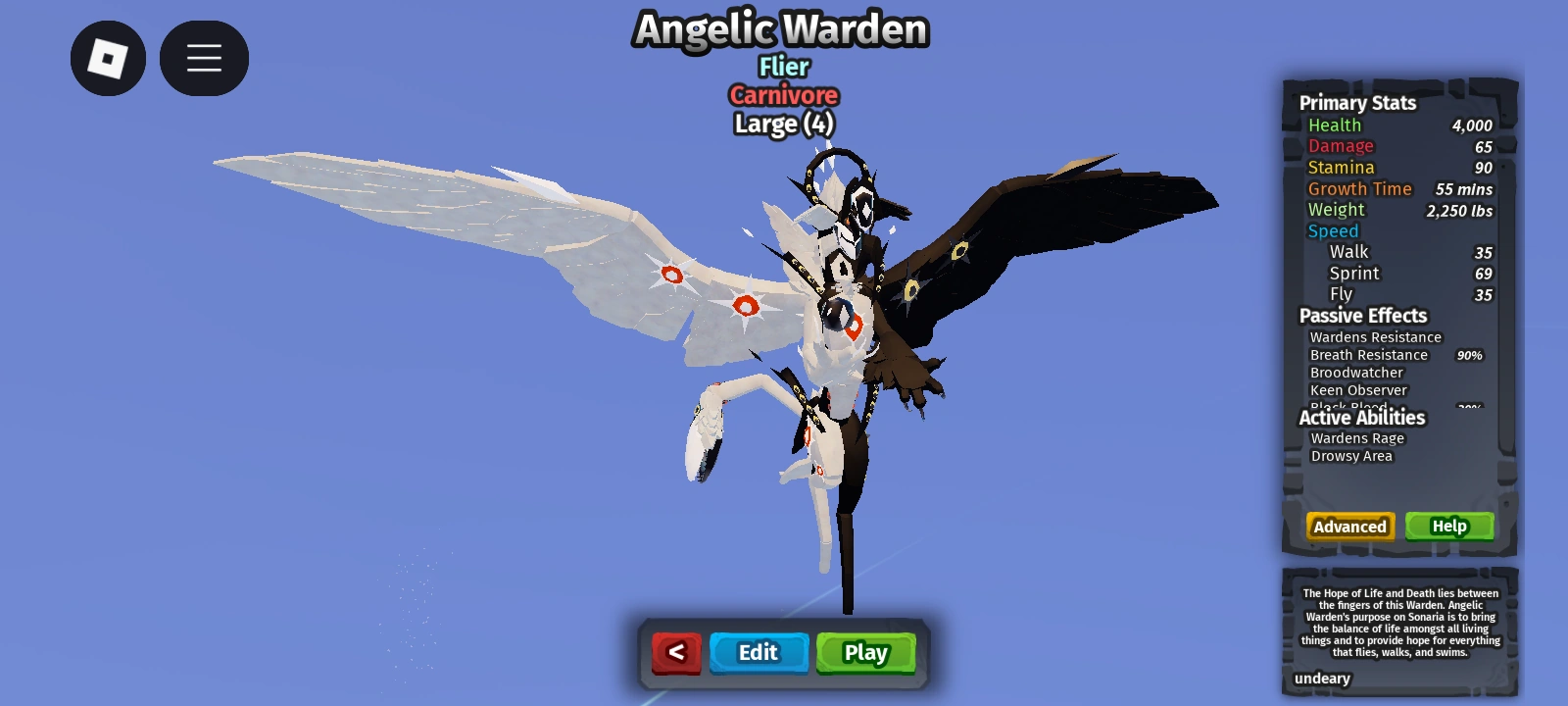 Day 2 waiting for Angelic remodel | Fandom