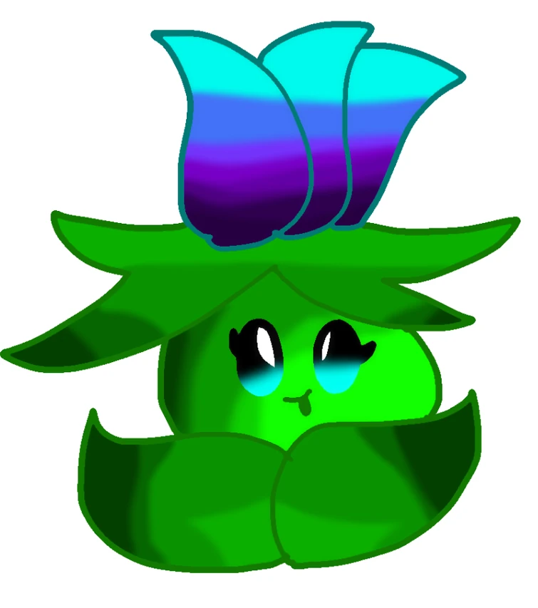 Moonflower in pvz 3 | Fandom