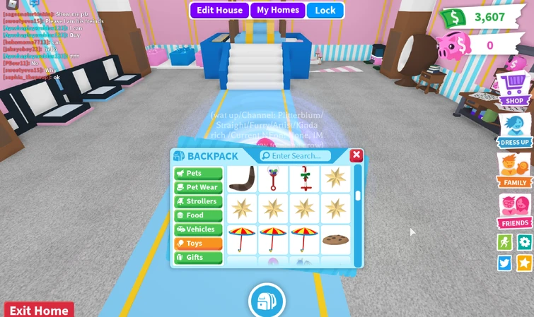 Discuss Everything About Adopt Me! Wiki | Fandom