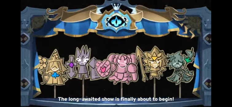 Discuss Everything About Cookie Run: Kingdom Wiki | Fandom