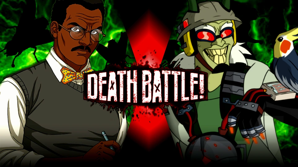 REVOLUTION EVOLUTION | Fandom