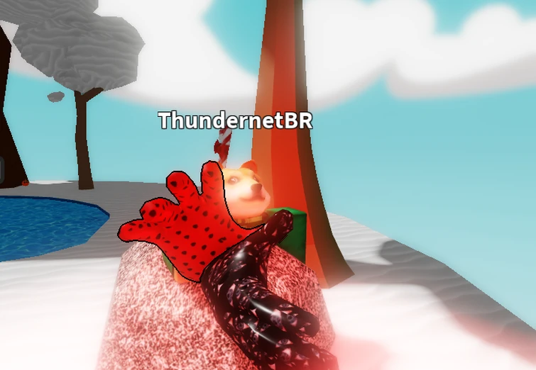 corrupted slapple? | Fandom