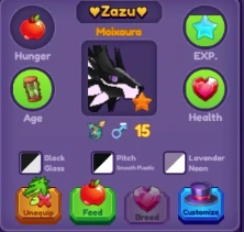 Swapping FM Moix (ONLY SWAPPING!) | Fandom