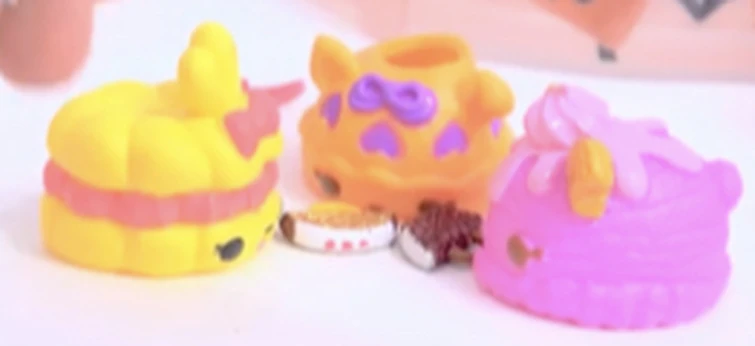 Discuss Everything About Num Noms Wikia | Fandom