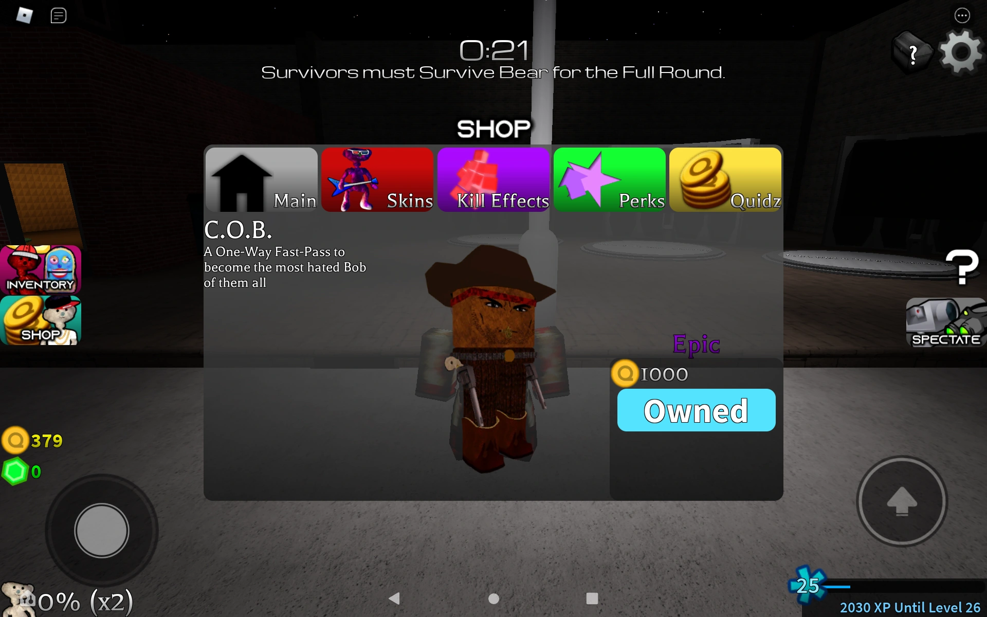 Weekly B.O.B this week | Fandom