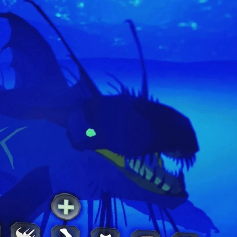 Opinions on magnacetus | Fandom