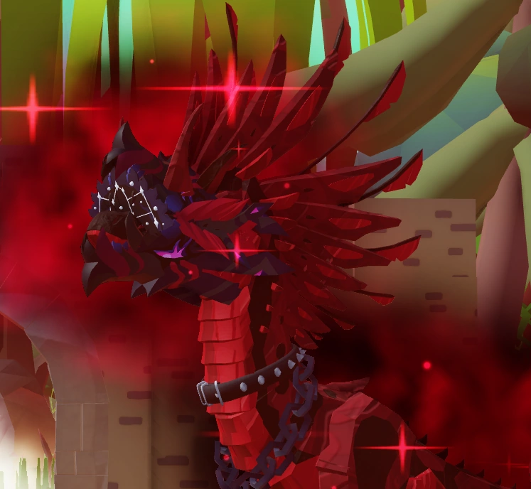 CONVICTION THE VARANA!!!!! | Fandom