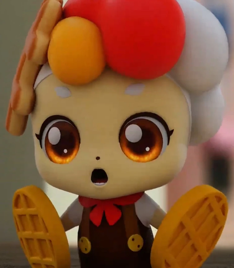 Discuss Everything About Catch! Teenieping Wiki | Fandom