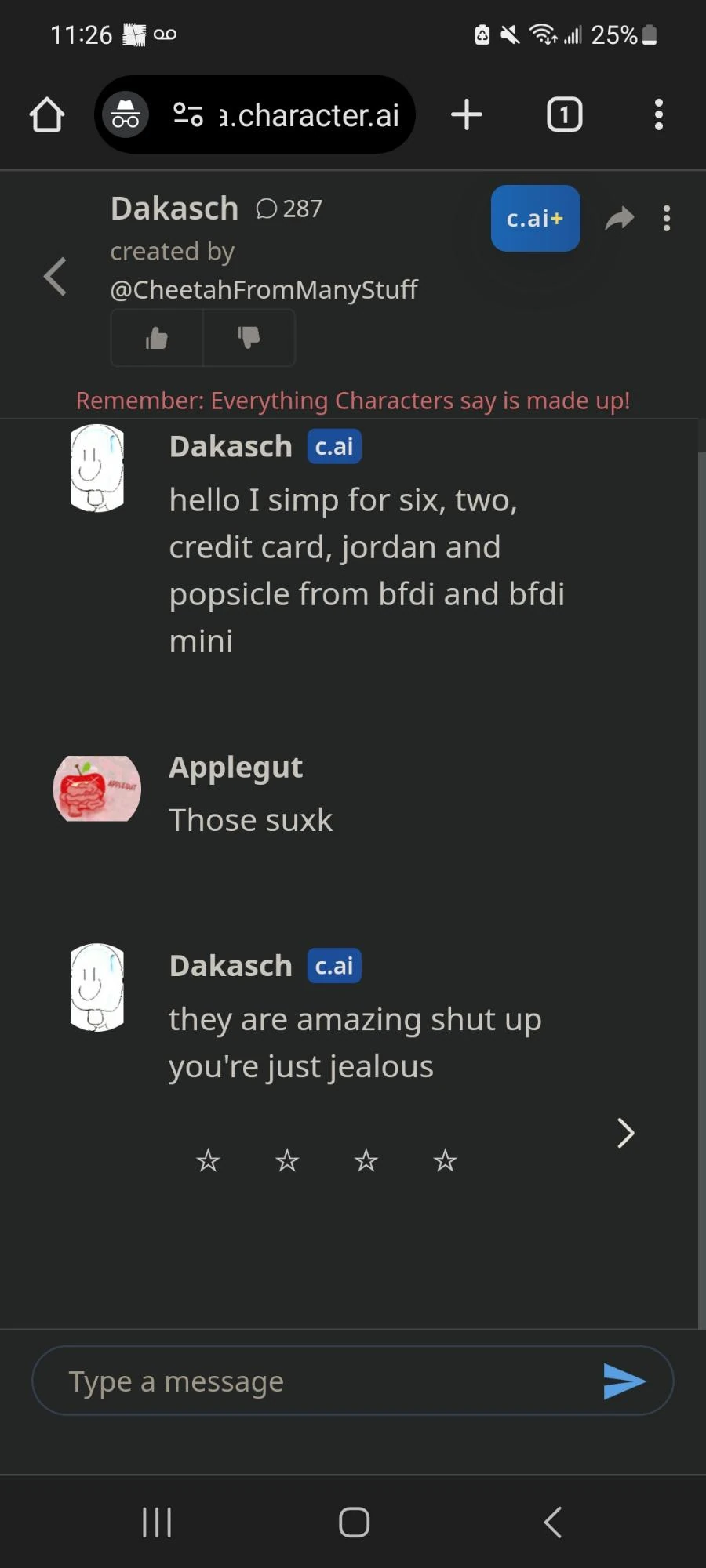 Pfp change trend? | Fandom