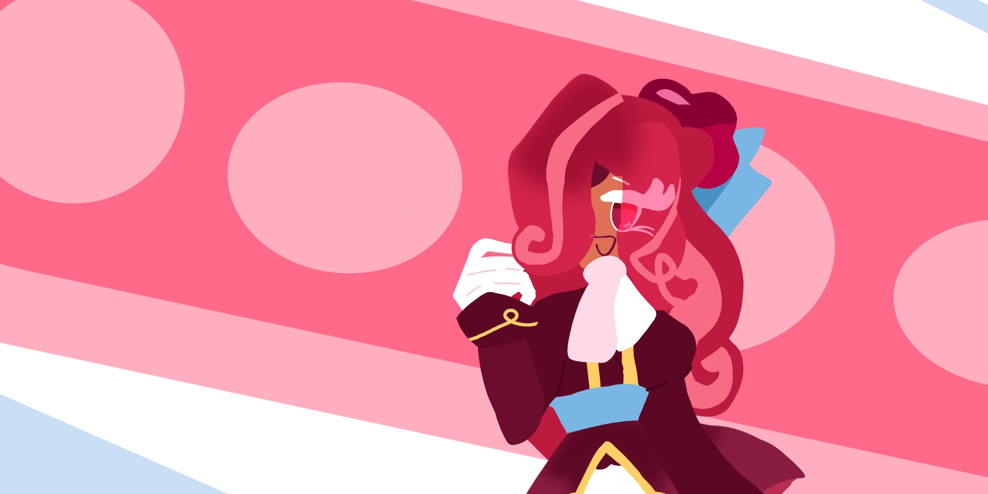 raspberry !! (my angel~) | Fandom