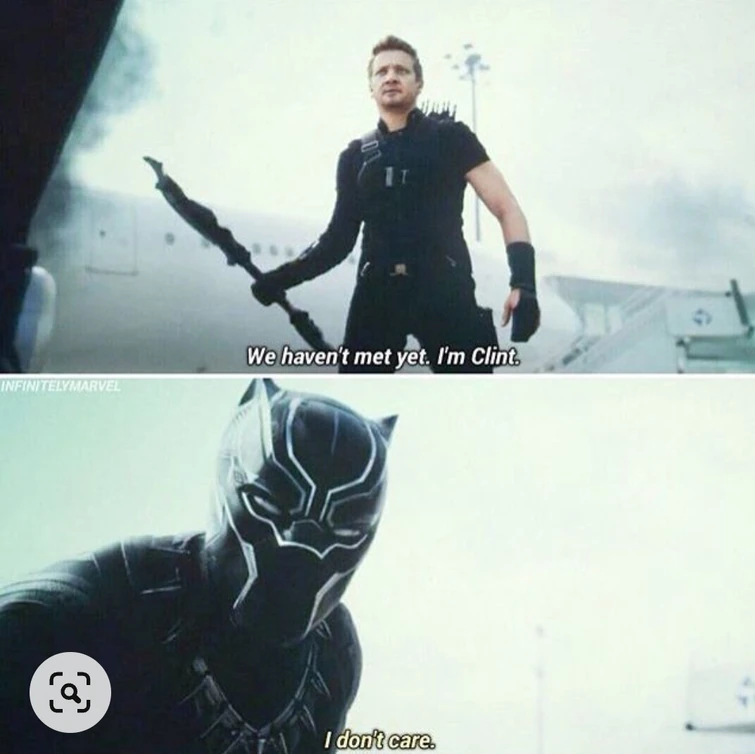 Top 5 MCU jokes | Fandom