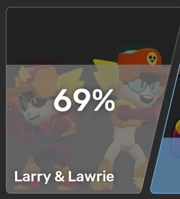 Brawler Tournament Round 2 Match 5 | Fandom