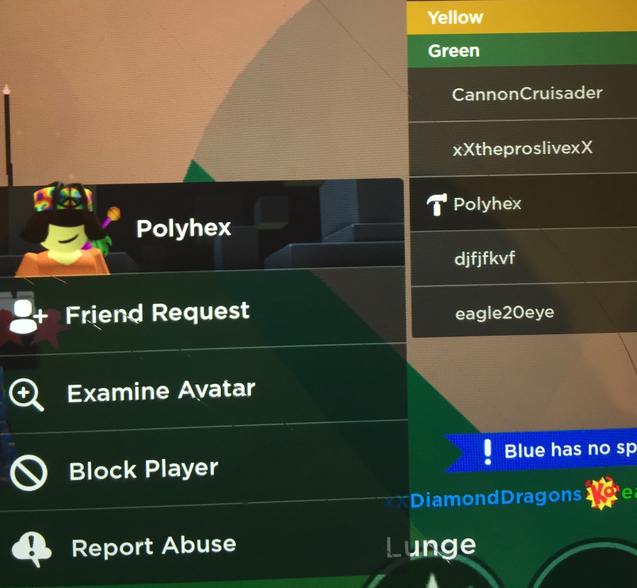 I MET POLYHEX | Fandom