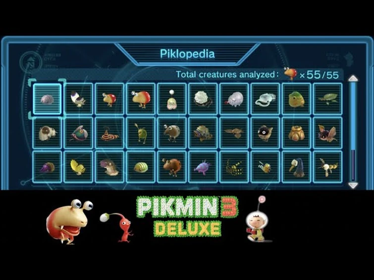Discuss Everything About Pikmin Wiki | Fandom