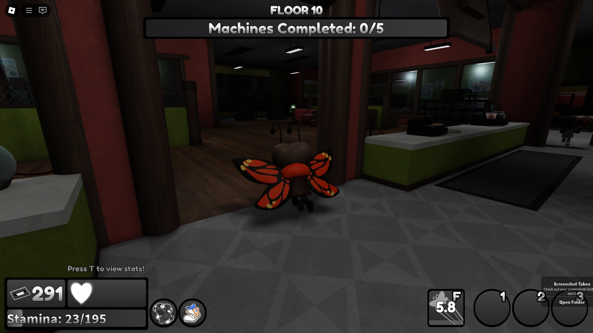 NEW DINER VARIANT | Fandom