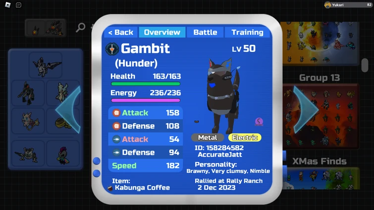 Discuss Everything About Loomian Legacy Wiki | Fandom