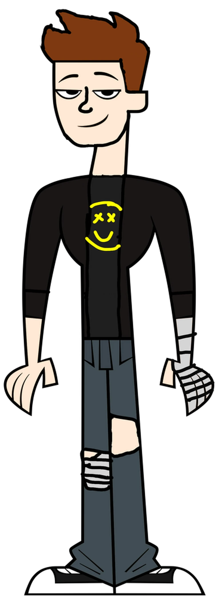 Tomorrow is the anniversary of the Topher incident | Fandom