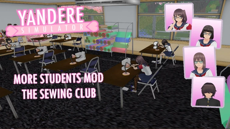 Female Characters And Their Prom Dresses (YS Non-Yandere AU) Part 13 | Fandom