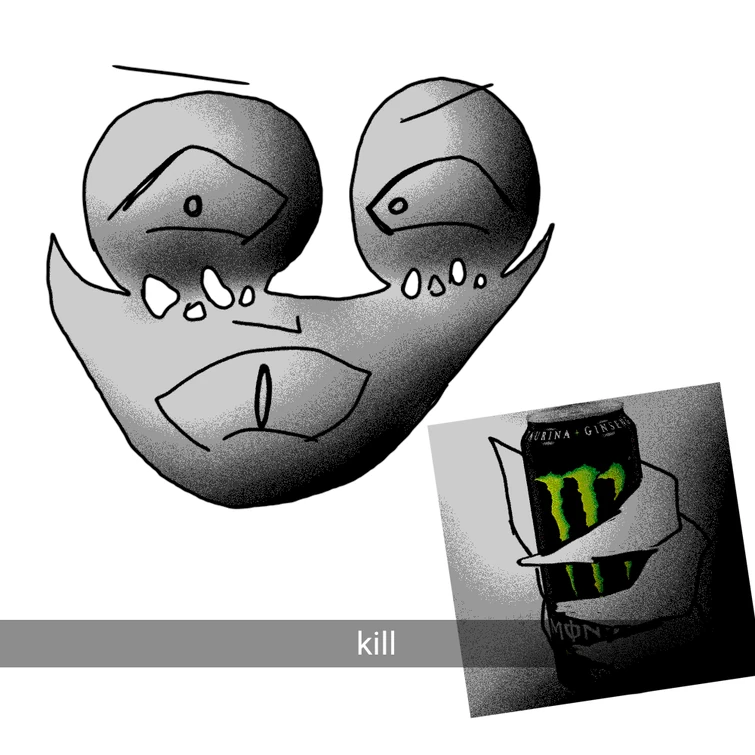 kill | Fandom