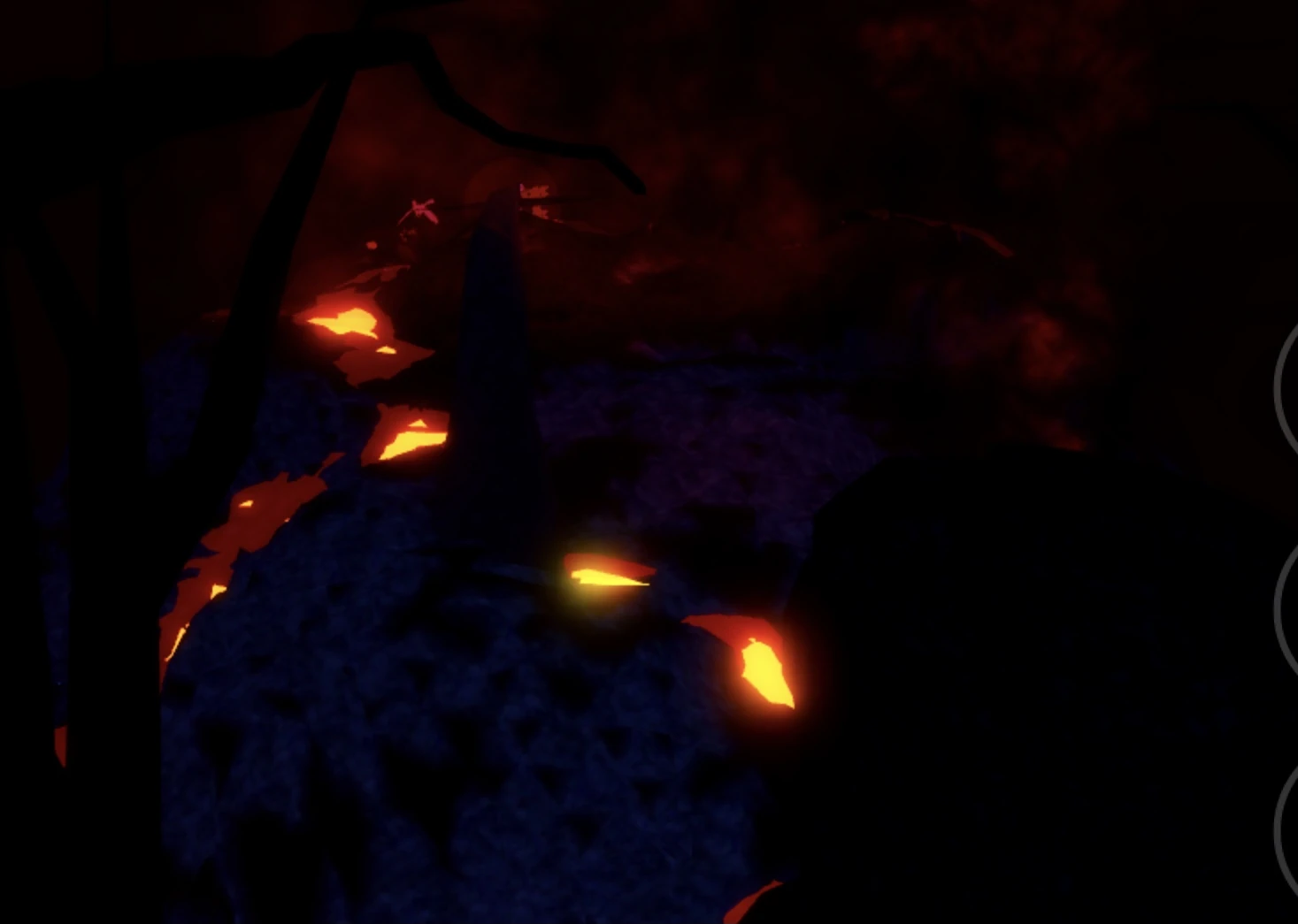 Volcanic Eruption! | Fandom