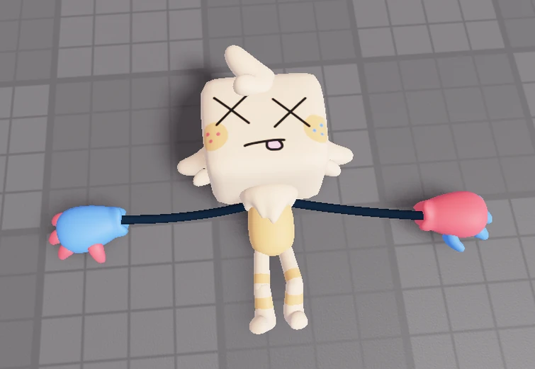 𝓯𝓻𝓮𝓪𝓴𝔂 Finn | Fandom