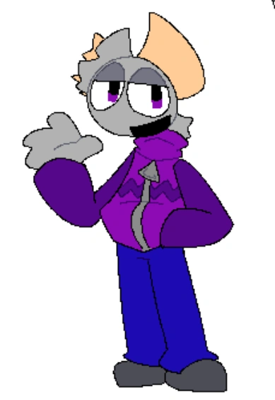 tried something different (art) | Fandom