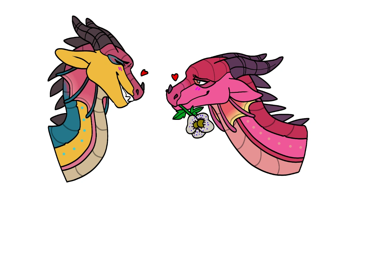 Ship Basefill #20!! | Fandom