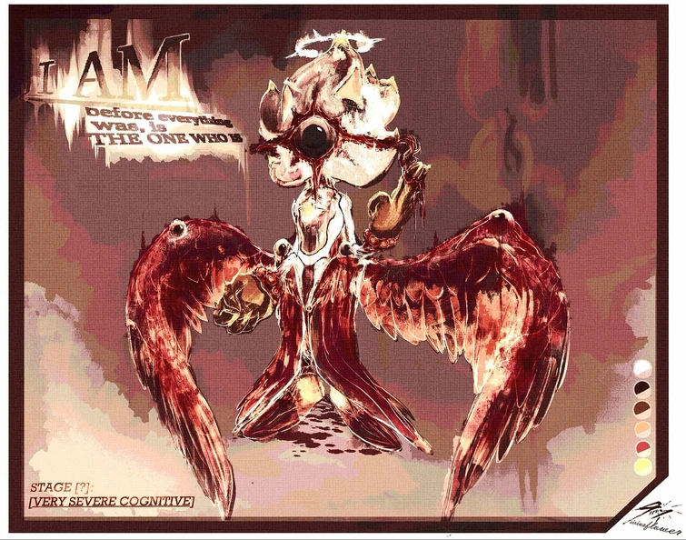 Ok they need to replace it as this | Fandom