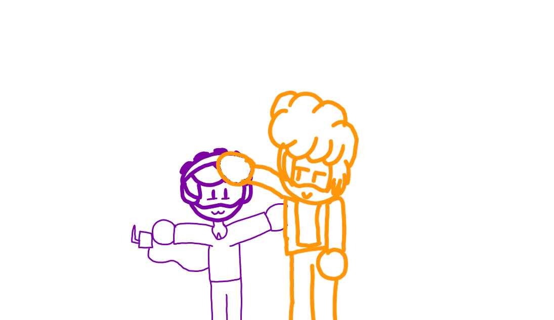 Carter meets Oc's part 4 | Fandom