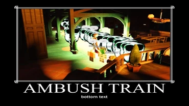 funniest doors memes #5: Ambush Edition | Fandom
