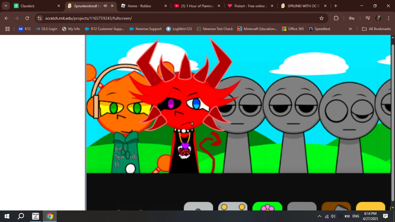 raddy and oren in my mod :3 | Fandom