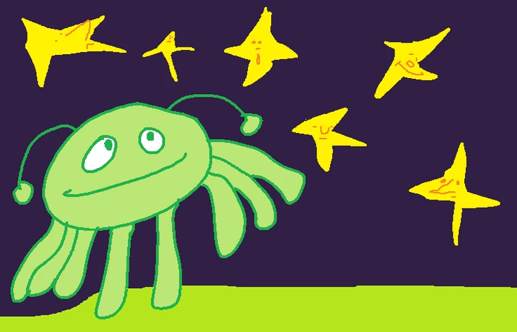 Discuss Everything About The Bugbo Wiki | Fandom