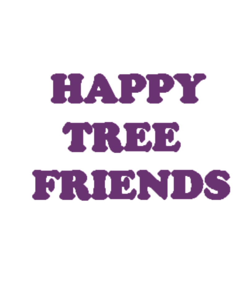 HTF with DWTD Font | Fandom