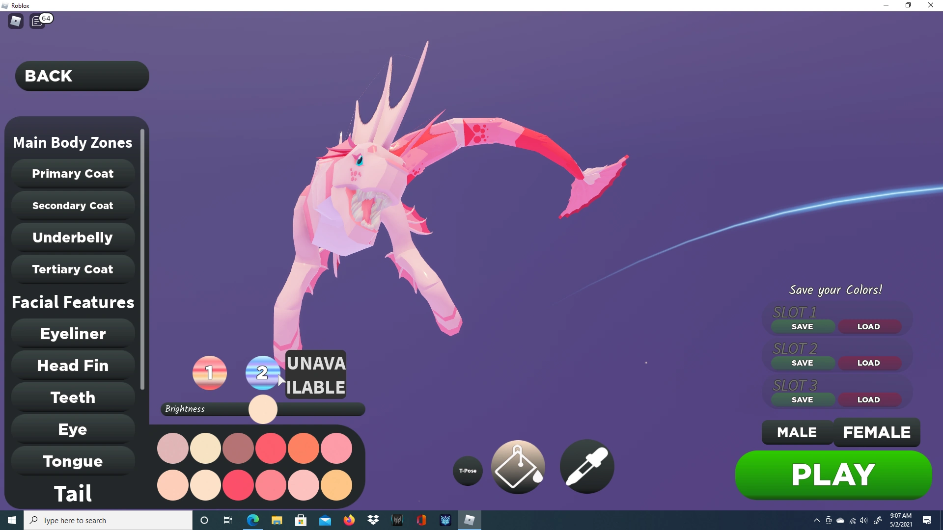 Koipise second pallet | Fandom