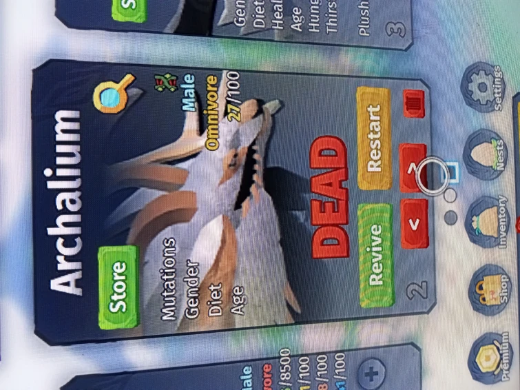 Lf partial growth token | Fandom