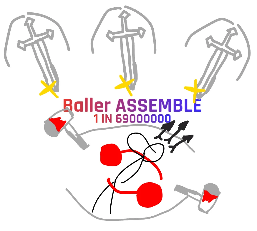 AURA CONCEPT DOODLE #2 | Fandom